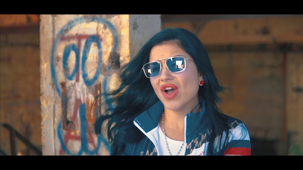 NANCY GRAZIOSO - NUN SI CHIU' NIENTE - VIDEO UFFICIALE 2019 - YouTube