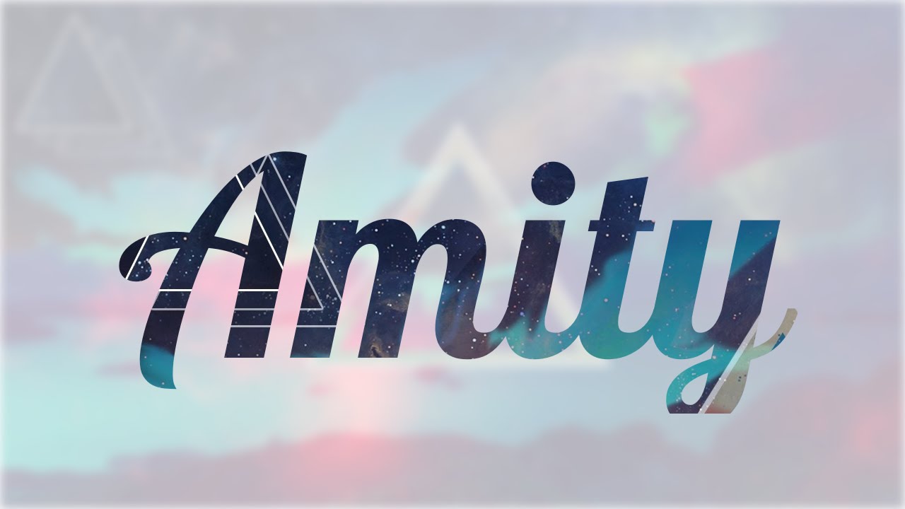 Significado de Amity, nombre Inglés para tu bebe (origen y personalidad ...