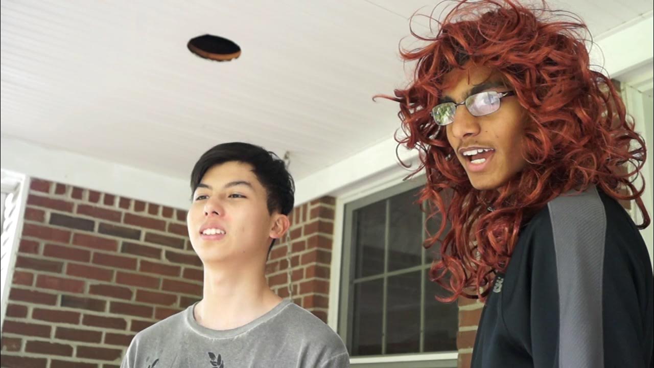 Telenovela (Spanish 3 Project) - YouTube