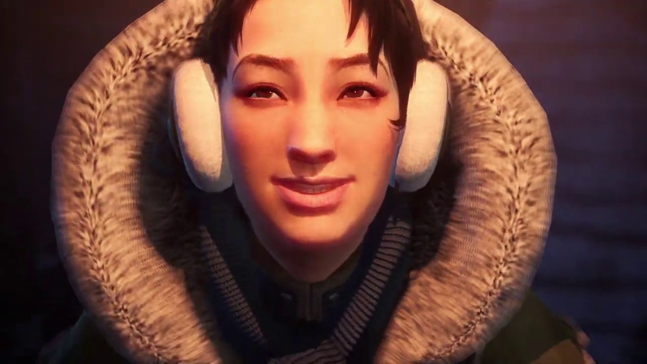 Serious Handler steamwork moment - YouTube