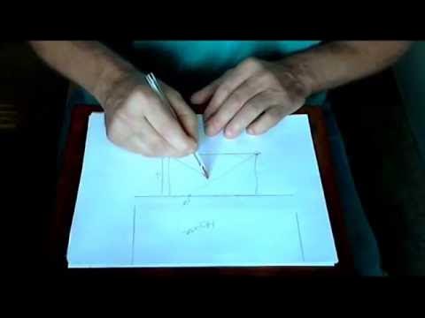 Tips and tricks, in carpentry framing 1 How to square a building ...