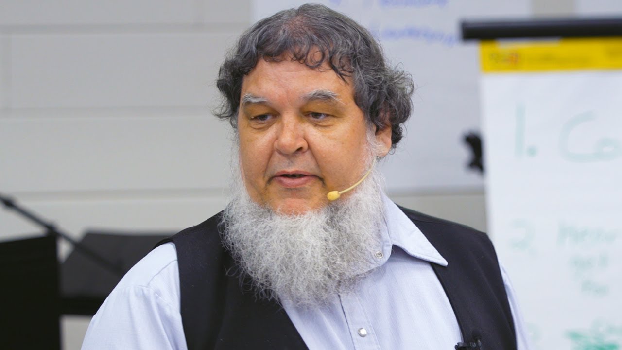 The Ordinance Of Baptism | Steve Lapp - YouTube