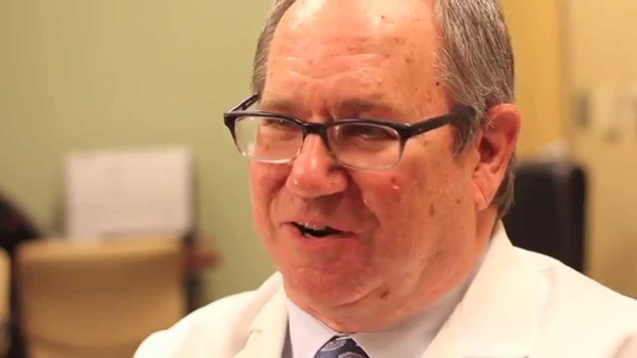 Thomas P. Ducker, MD - YouTube