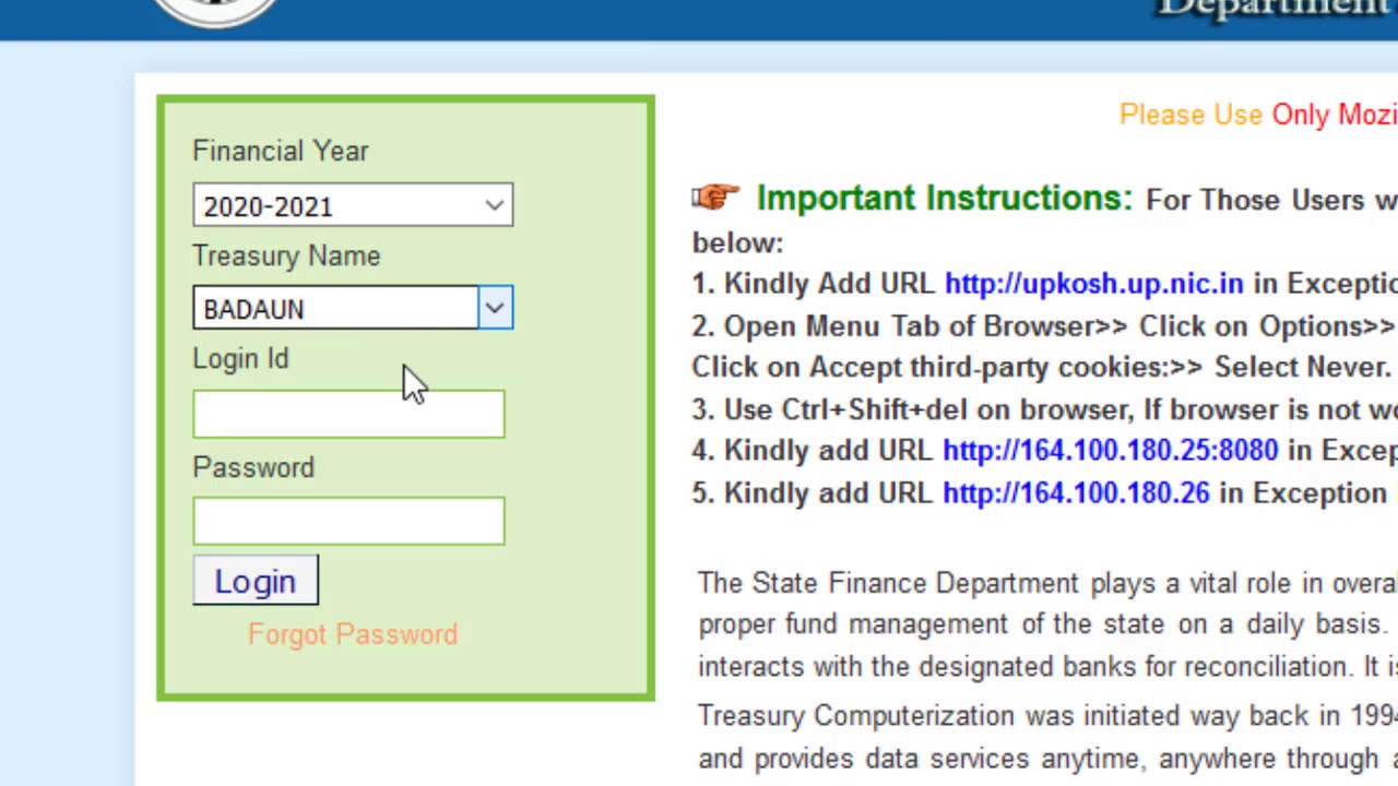 How To Create Contingency Bill 103 On Upkosh YouTube how-to-create-contingency-bill-103-on-upkosh-youtube
