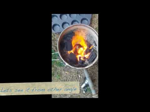 Metal Foundry - The Furnace