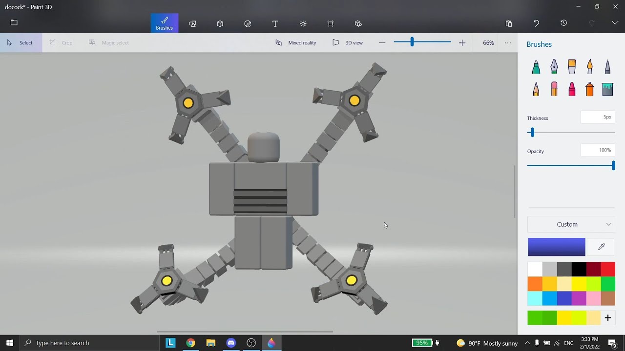 Hello Peter - YouTube