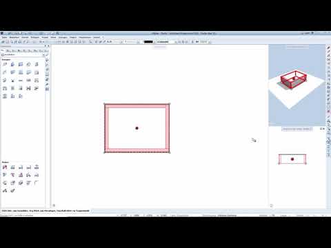 Decke in Allplan - YouTube