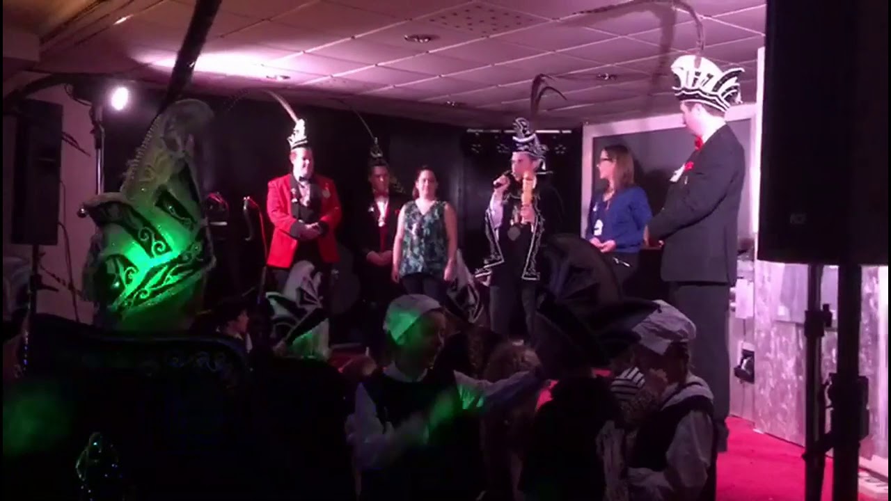 Uitleg hints Prins Jan IV - YouTube