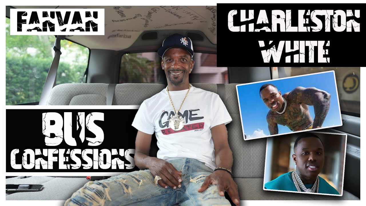 CHARLESTON WHITE goes off on Bandman Kevo and Manager after sharing his ...