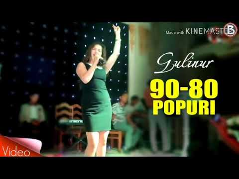 Gulinur [90-80] Гулинур [90-80]