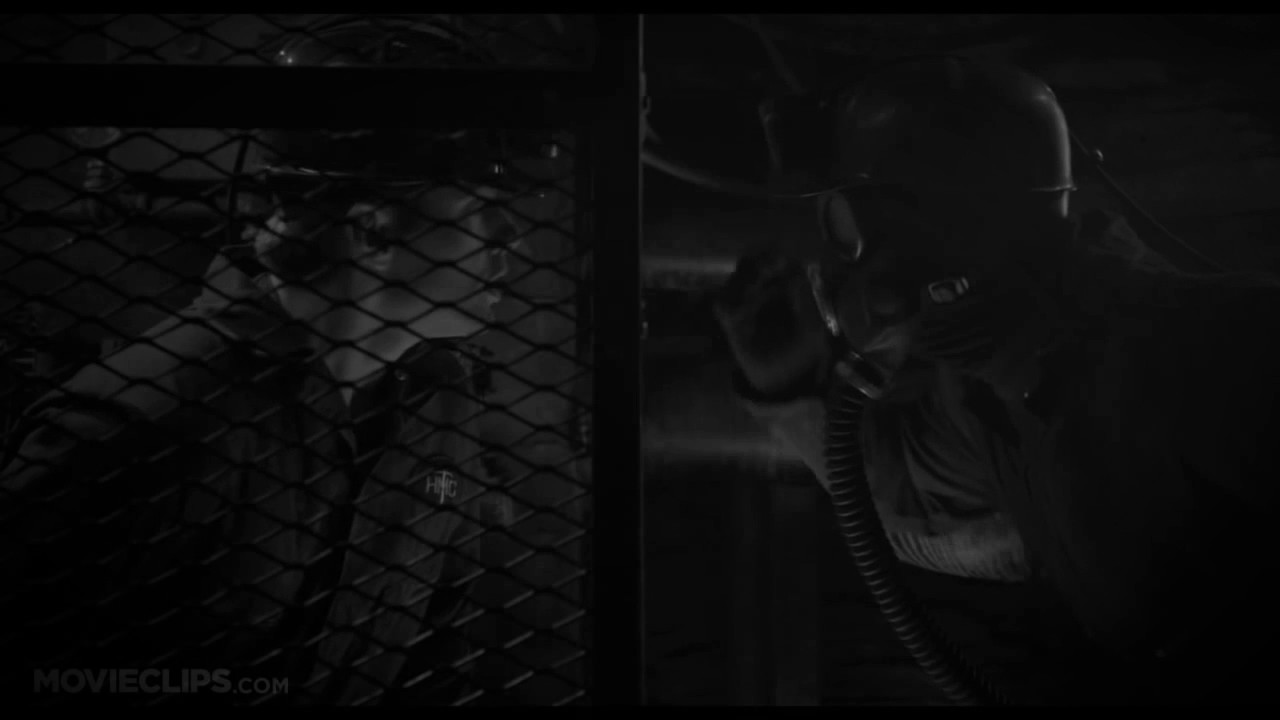 My Bloody Valentine: Tom Hanniger and Harry Warden-O'Death (Jen Titus ...