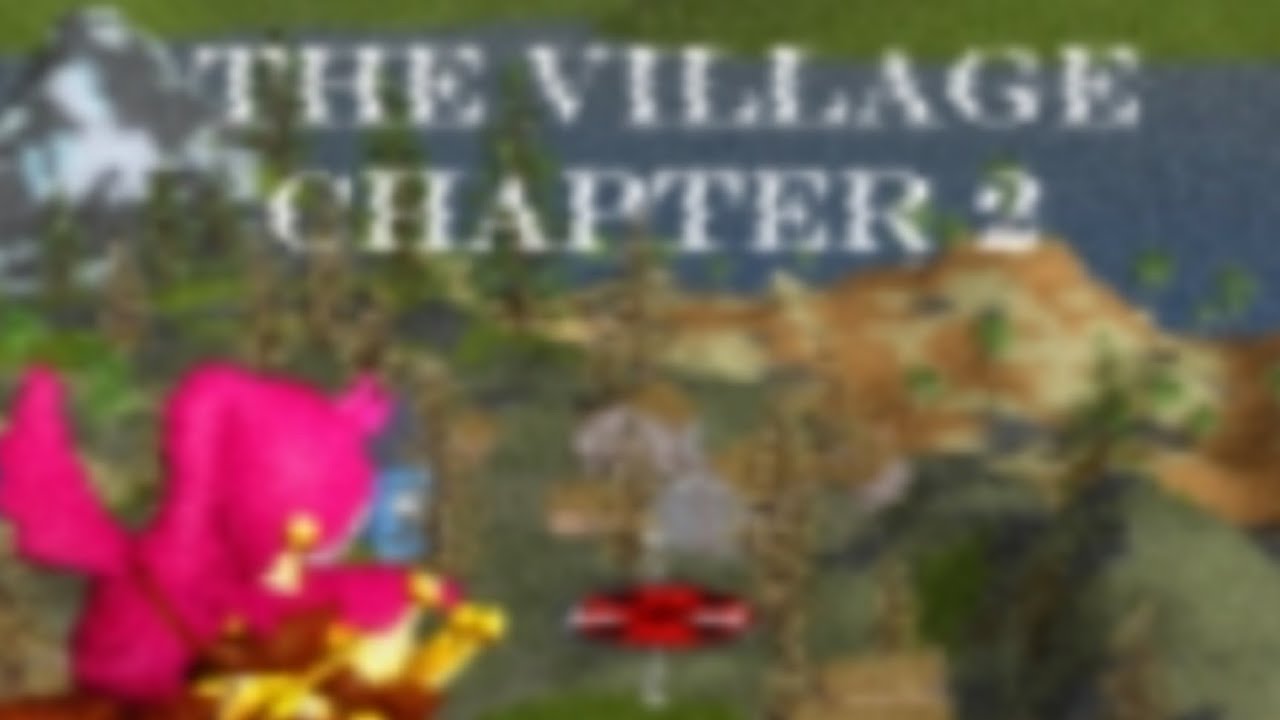 The Village Chapter 2 Official release trailer - YouTube