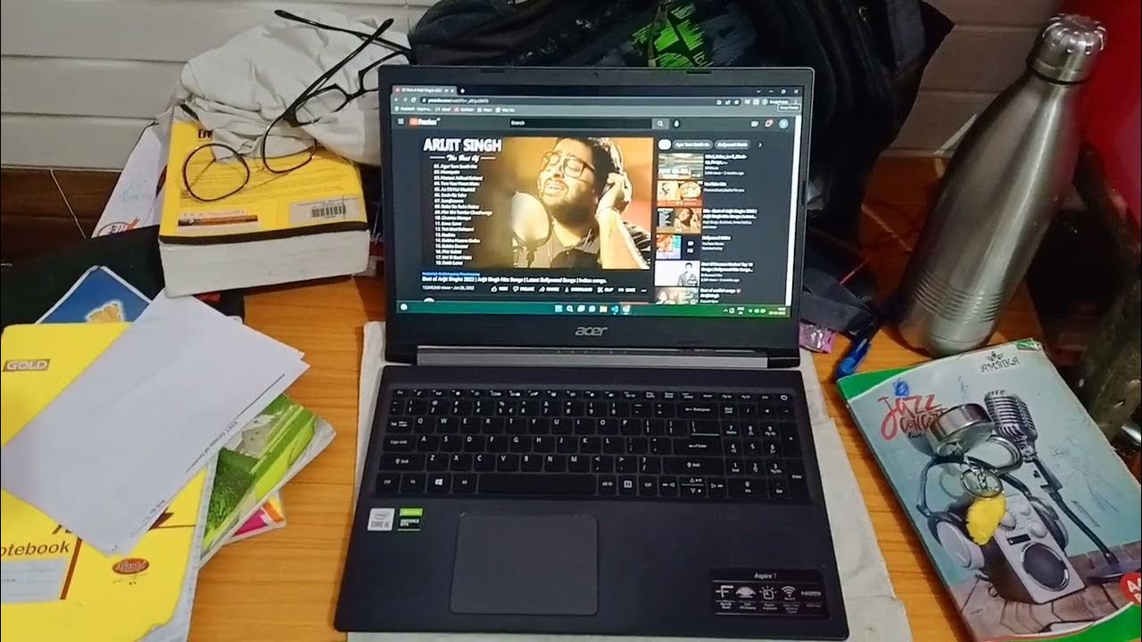 self made Google assistant and Alexa... simple programming language - YouTube