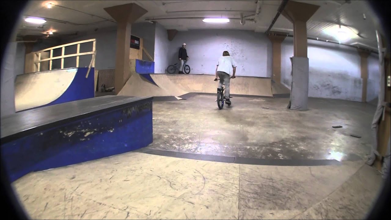 Ryan Antle Turndown Edit - YouTube