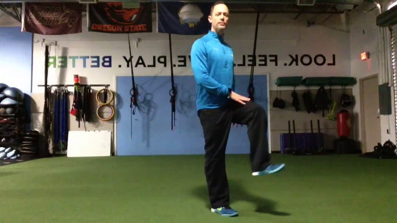 Coach Tim's Tips - Marching and Skipping - YouTube