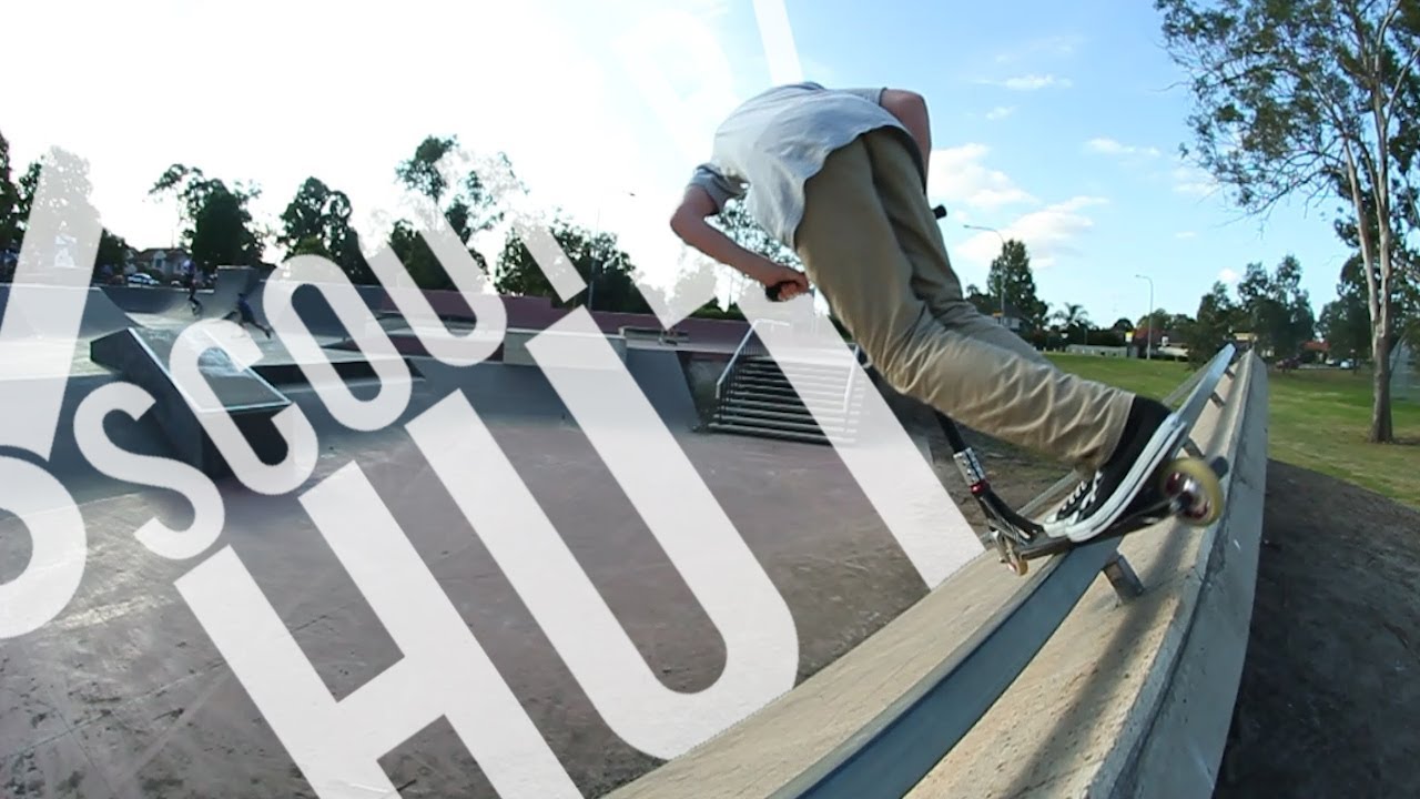 Jack Dauth | Glenmore Bangers - YouTube