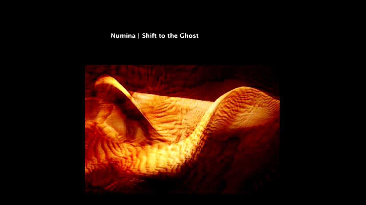 Numina ~ The Hostless Ghost - YouTube
