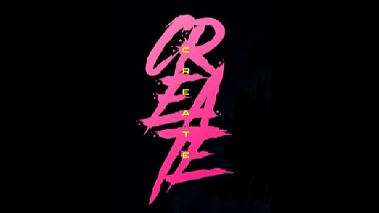 Between Cycles - Create (Remix) (Official Visualizer) - YouTube