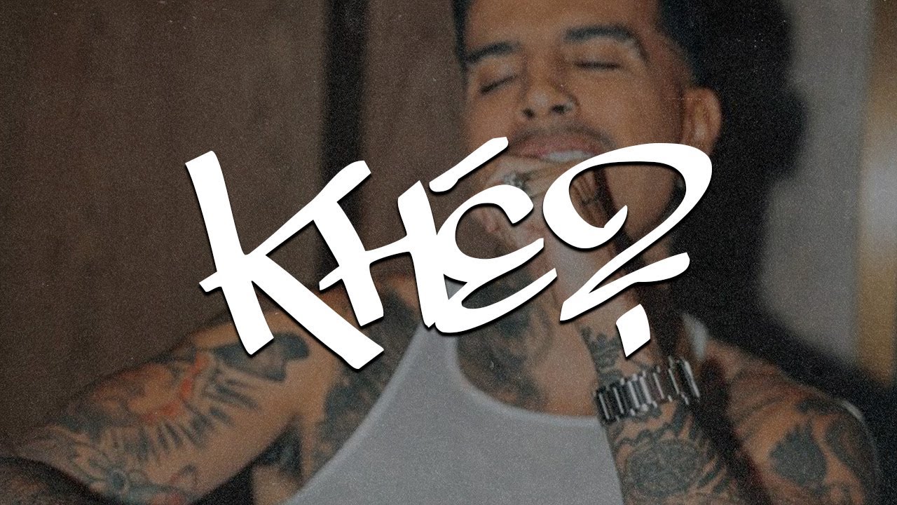 Rauw Alejandro & Romeo Santos - Khé? (Letra) - YouTube Music