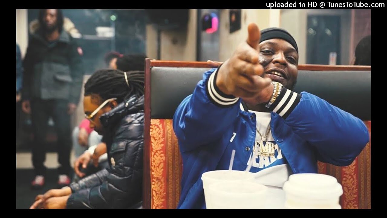 Hail Mary - Rio Da Yung OG , RMC MIKE, ICE WEAR VEZZO TYPE BEAT - YouTube