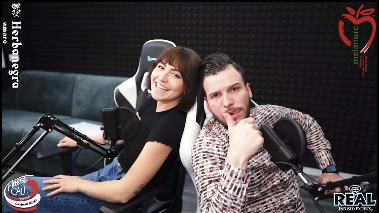 Episodio 27 Sara Pandini "MIND-SET - YouTube
