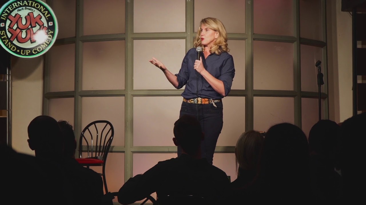 Sharon Mahoney Technology/ The history of the vibrator - YouTube