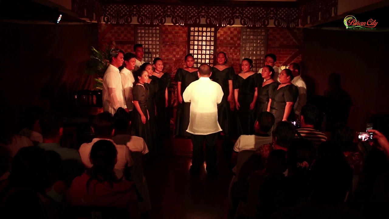 Nais Ko (Composed by Ryan Cayabyab & Arranged by Arnel De Pano) - YouTube