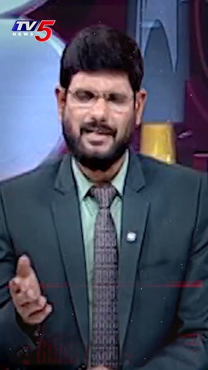 బట్టేబాజ్ Vs క్రిమినల్ మైండ్: TV5 Murthy Reaction On Raj Kasireddy And Vijay Sai Reddy Comments ...