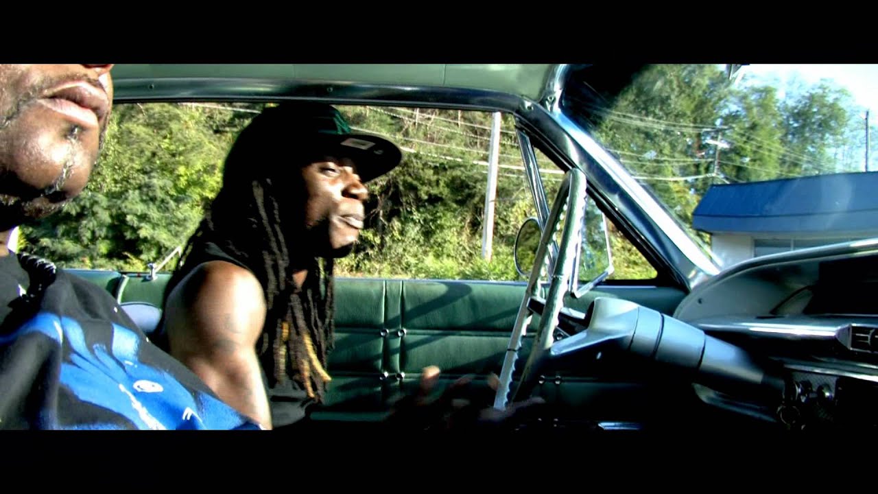 G-Rich - Mr. Disrespectful - YouTube