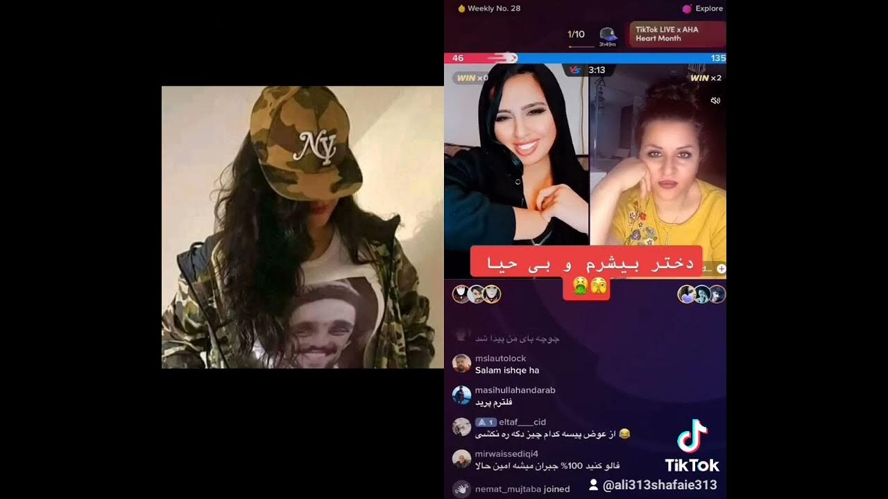 دخترای پورن استار افغانستان 🔞💦afghan Porn Star Girls Sex Movie Girl Youtube