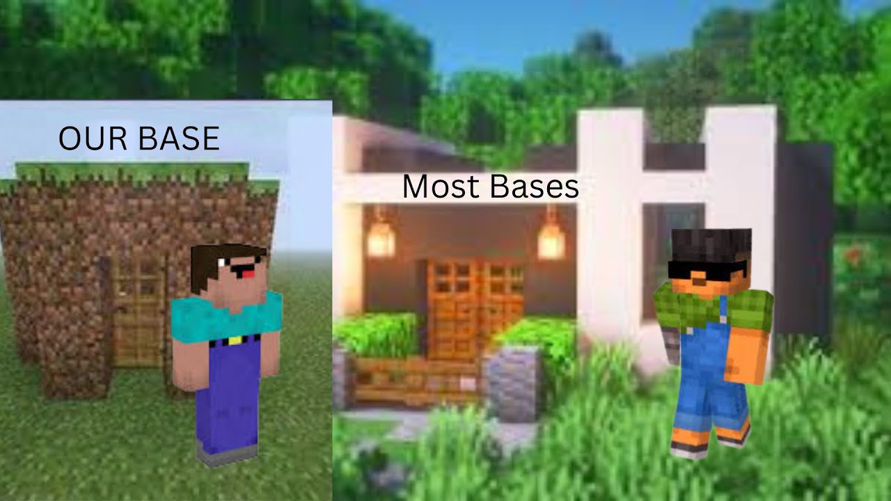 300 Minecraft Players Build Civilizations - YouTube