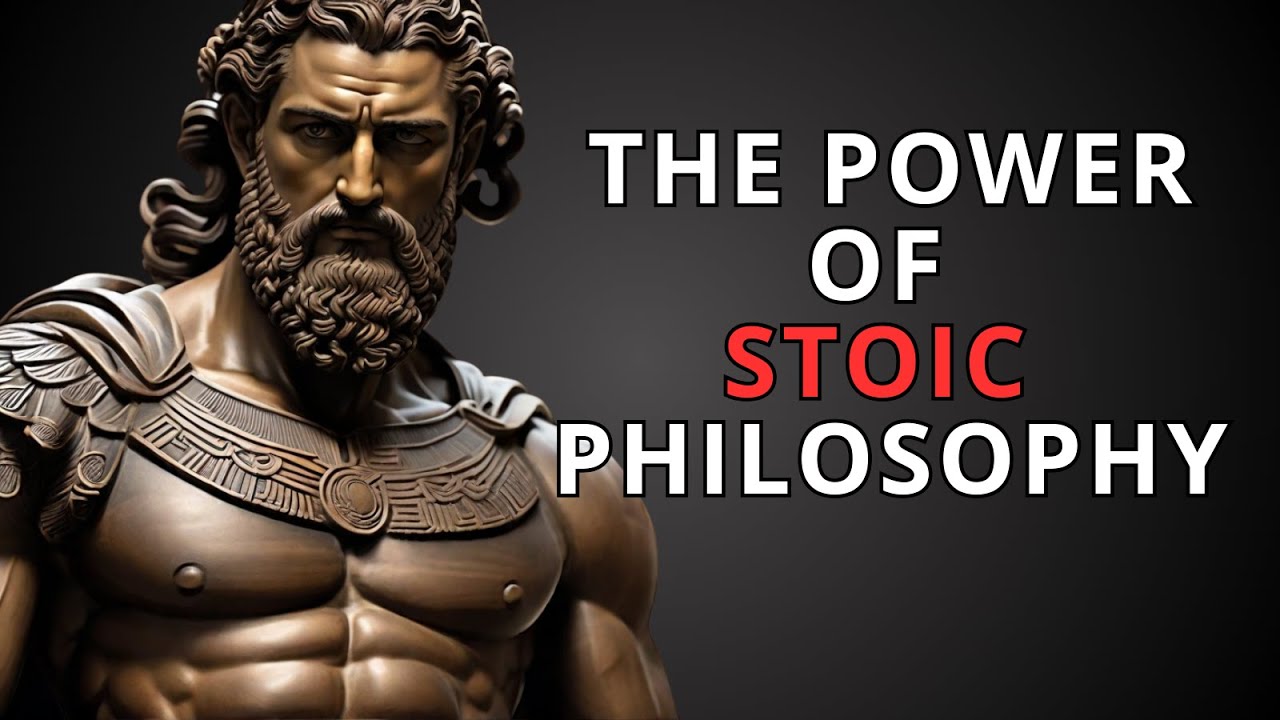 Exploring the Wisdom of Seneca the Stoic - YouTube