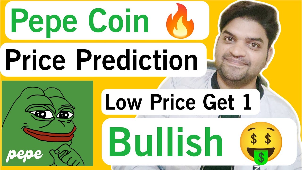 Pepe Coin Price Prediction 2025 | Pepe Coin Bull Soon 🚀 | Pepe Coin ...