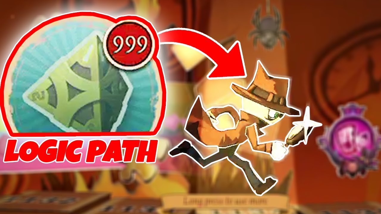 Let's Roll The *DICE*! - Logic Path in Identity V - YouTube