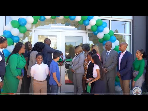 Belle Forest Community School Unveils Tornado Safe Room: A Milestone ...
