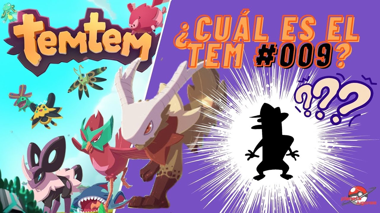 La GUÍA más veloz de PLATIMOUS, el ORNITORRINCO de TEMTEM que pudo ...