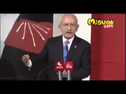 Kemal Kılıçdaroğlu Korona Komik - inanılmaz GAFLAR! (Gülme Garantili)