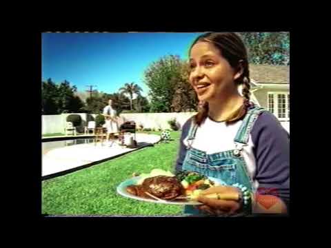 McCormick Grill Mates | Television Commercial | 2001