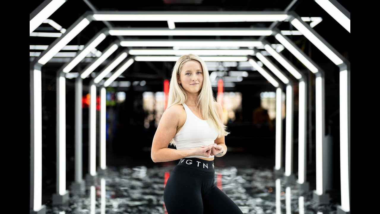 VLOG: My First Video + Day in My Life - YouTube