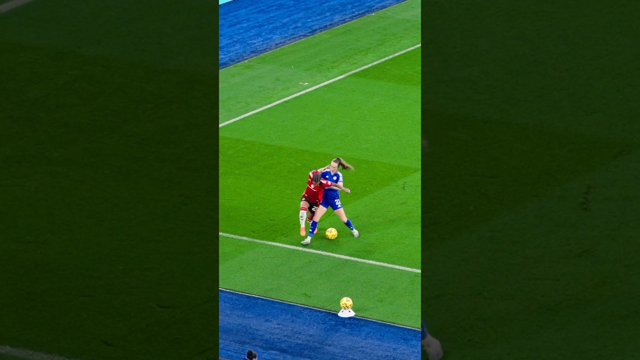 Nutmeg Rush on the big stage pt.13 - Geyse - YouTube