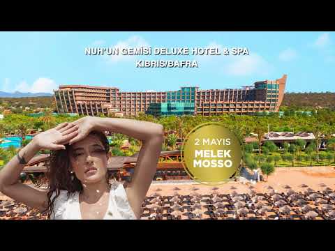 Bu Bayram Kıbrıs'ta Buluşalım - Jolly