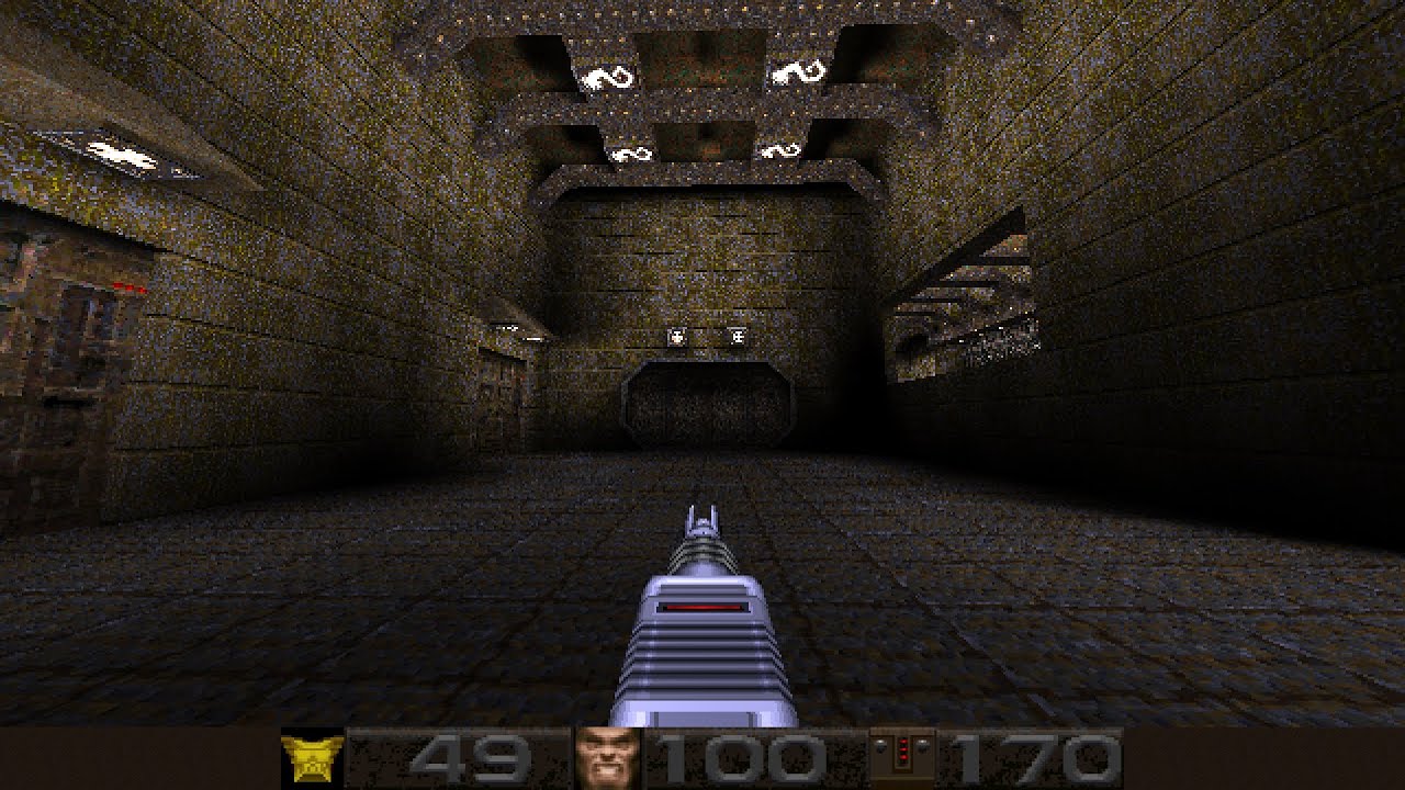 Shrak For Quake (Part 1) - YouTube