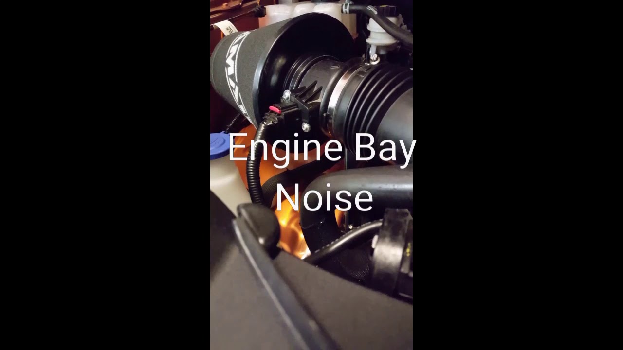 DaveCHCI Ford Ranger T6 / T7 Induction Kit for 3.2 and 2.2. Incl ...