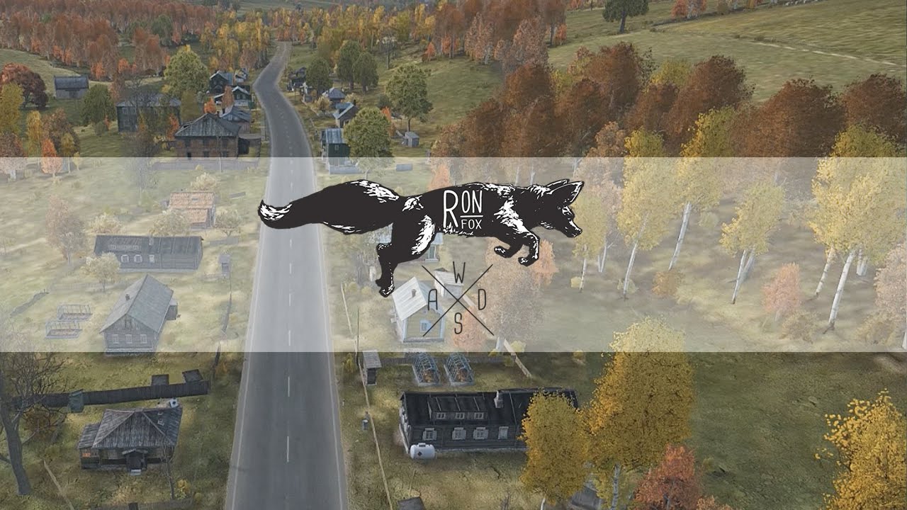 [Dayz Showcase] Ratnoe 0.52 - YouTube