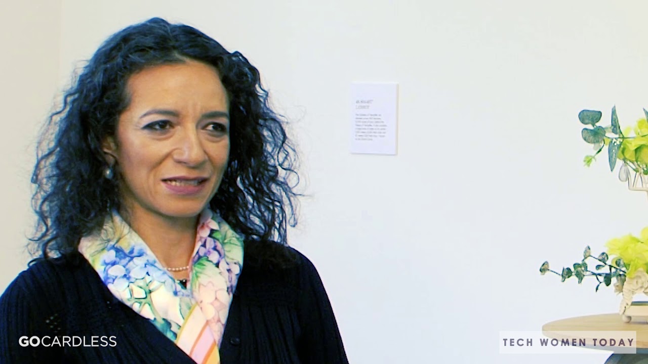 Reem Zahran How Did You Get Here - YouTube