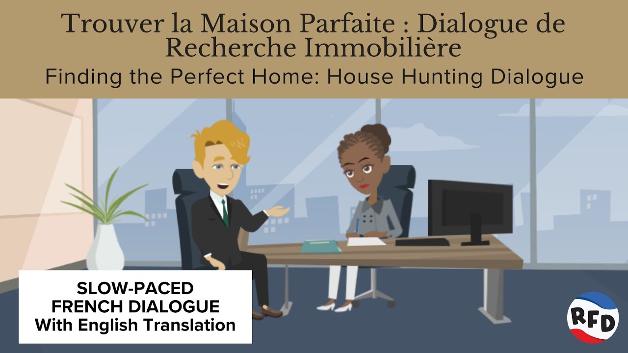 La Maison Translate French To English | Ventana Blog