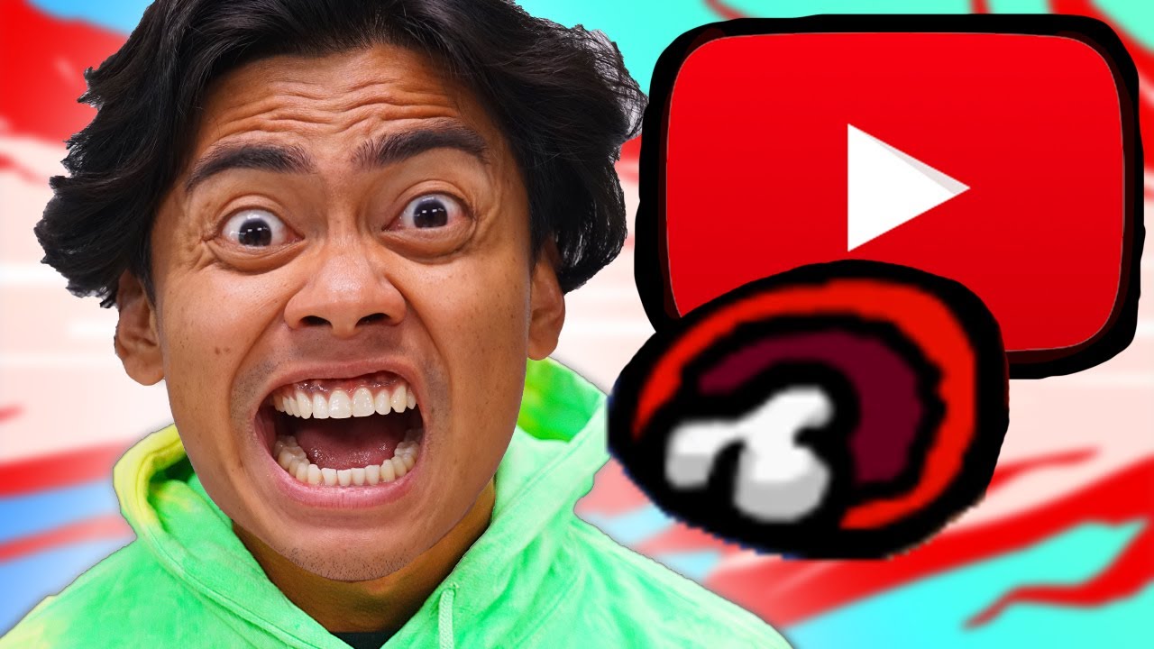 I Bought Merch From Every YouTuber 4 - YouTube