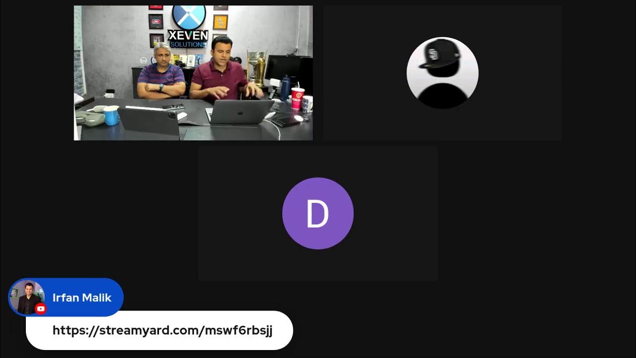 Free Artificial Intelligence | Hackathon Round 2 - YouTube