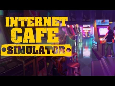 İnternet Cafe Simulator Nasıl İndirilir Ücretsiz 2019 Türkçe Dil Desteğiyle