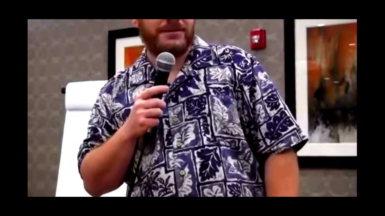 GG33 Numerology Lecture | THE NUMBER OF WEALTH - YouTube